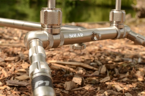 Solar P1 Worldwide Pod - Johnson Ross Tackle