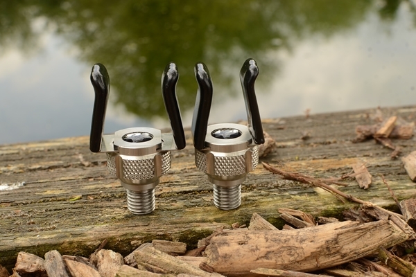 Solar P1 Adjustable Butt Rest - Johnson Ross Tackle