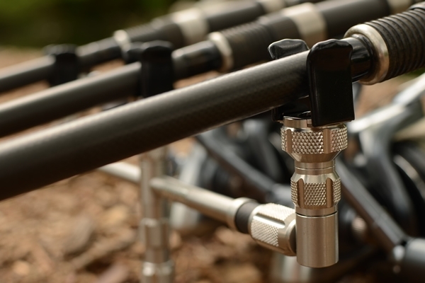 Solar P1 Adjustable Butt Rest - Johnson Ross Tackle