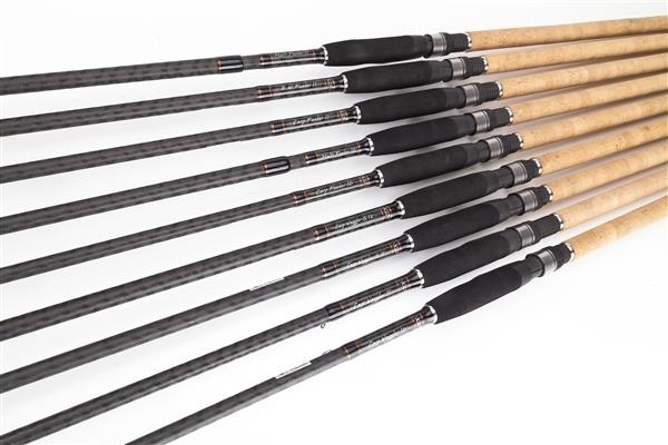 Free Spirit CTX Carp Feeder Rod - Johnson Ross Tackle