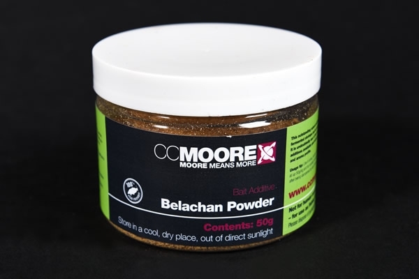 CC Moore Belachan Powder 250g - Johnson Ross Tackle