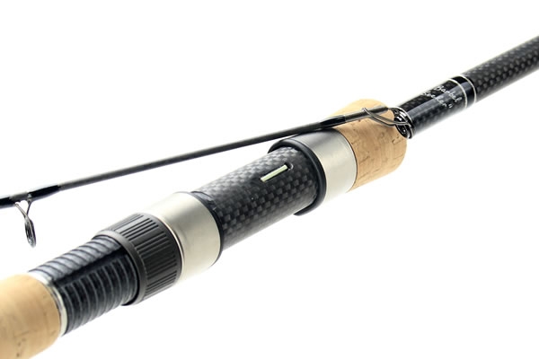 Free Spirit S Range Barbel Rods - Johnson Ross Tackle