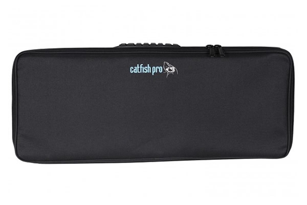 Catfish Pro Catfish Starter Tackle Bag - Johnson Ross Tackle