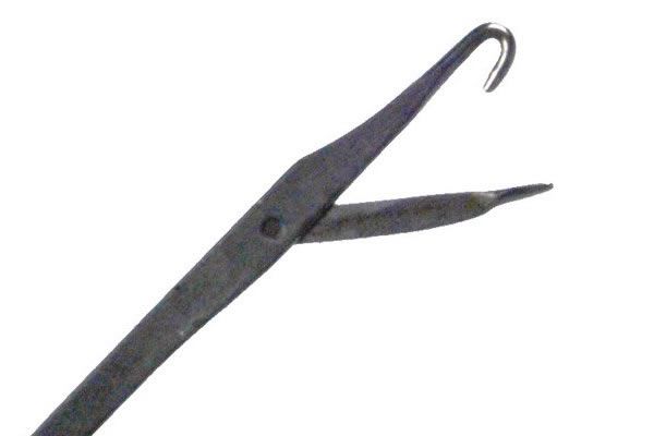 Gardner Leadcore Splicing Needle - Johnson Ross Tackle