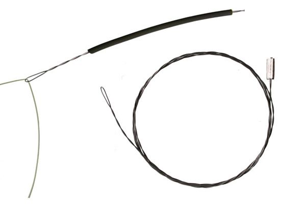 Gardner Tube Threader - Johnson Ross Tackle