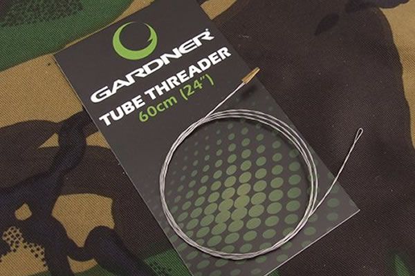 Gardner Tube Threader - Johnson Ross Tackle