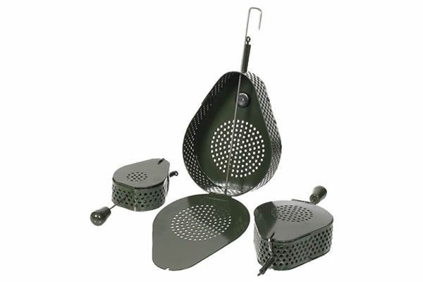 Dinsmore Tear Drop Bait Dropper - Johnson Ross Tackle