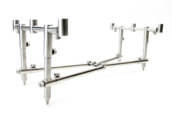 Matrix Innovations Compact Patriot Pod Pack - Johnson Ross Tackle