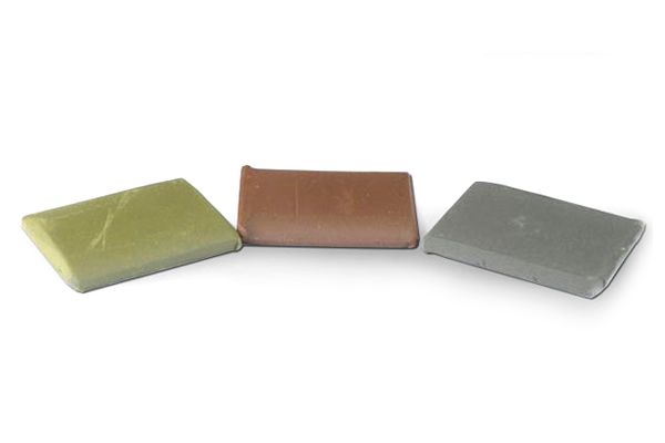 Kryston Heavy Metal Super Heavyweight Putty - Johnson Ross Tackle
