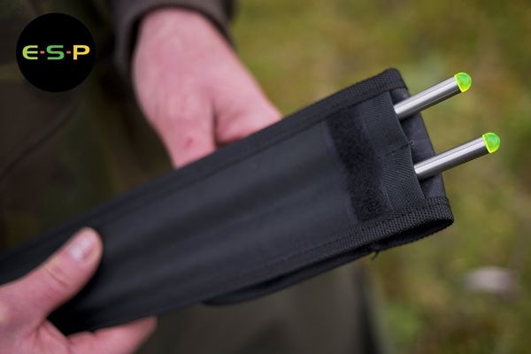 ESP Wrap Sticks - Johnson Ross Tackle