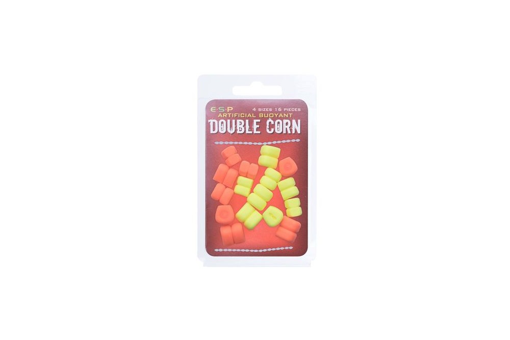 ESP Artificial Buoyant Double Corn - Johnson Ross Tackle