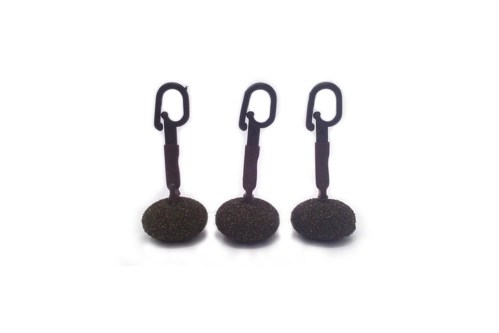 Carp Terminal Tackle, End Tackle, Hooks, Leads, Rigs - Johnson Ross Tackle