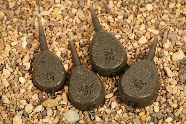 Korda Inline Safety System Lead - Johnson Ross Tackle