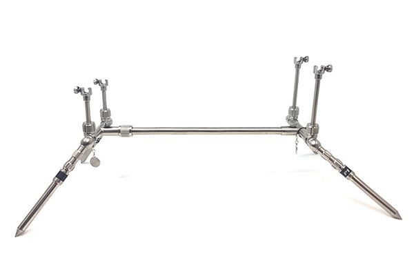 Solar P1 Compact Worldwide Pod - Johnson Ross Tackle