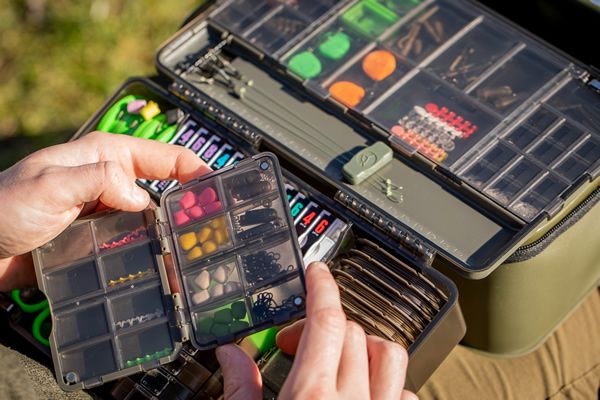Korda Mini Box - Johnson Ross Tackle