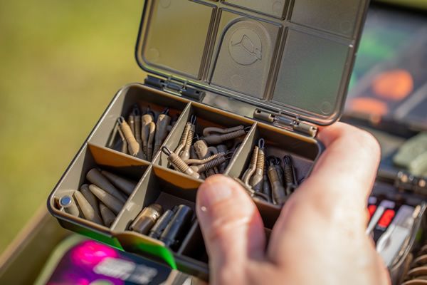 Korda Mini Box - Johnson Ross Tackle