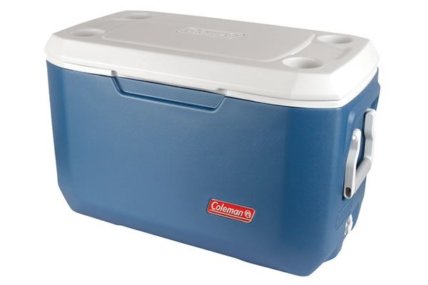 Coleman Xtreme Coolbox 70qt - Johnson Ross Tackle