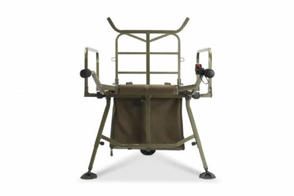 Nash Trax Evo Power Barrow - Johnson Ross Tackle