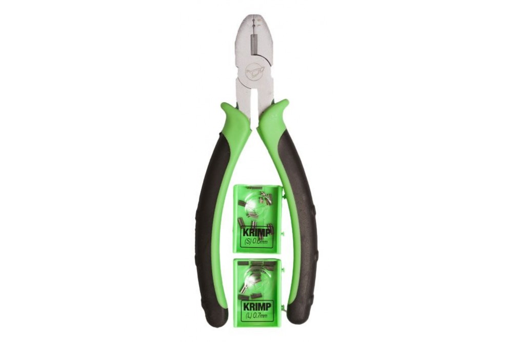 Korda Krimp Tool - Johnson Ross Tackle