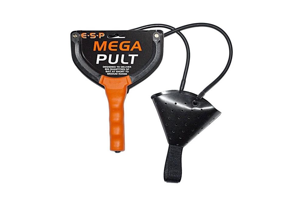 ESP Mega Pult Catapult - Johnson Ross Tackle