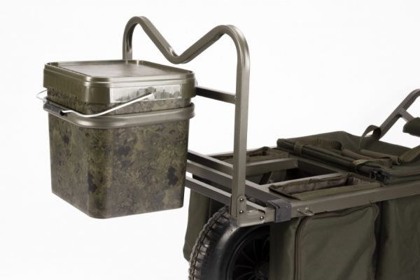 Nash Barrow Bucket Outrigger - Johnson Ross Tackle