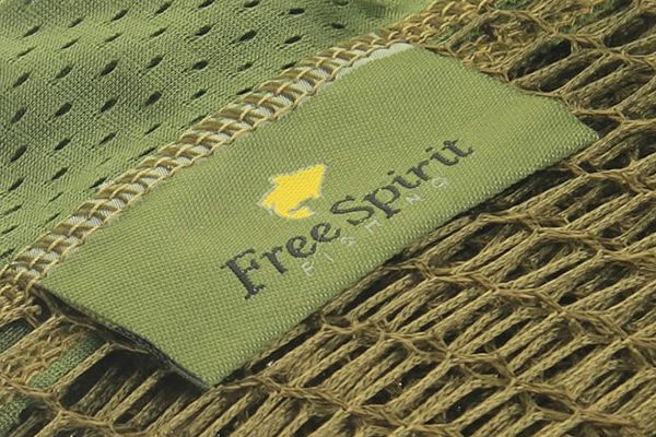 Free Spirit Landing Net Meshes - Johnson Ross Tackle