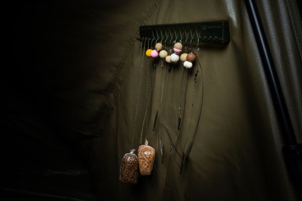 RidgeMonkey Hangman Rig Rack - Johnson Ross Tackle