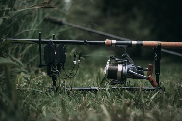 JAG Micro Pod Prolite Black - Johnson Ross Tackle