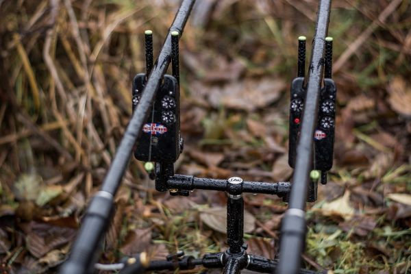 JAG Micro Pod Prolite Black - Johnson Ross Tackle