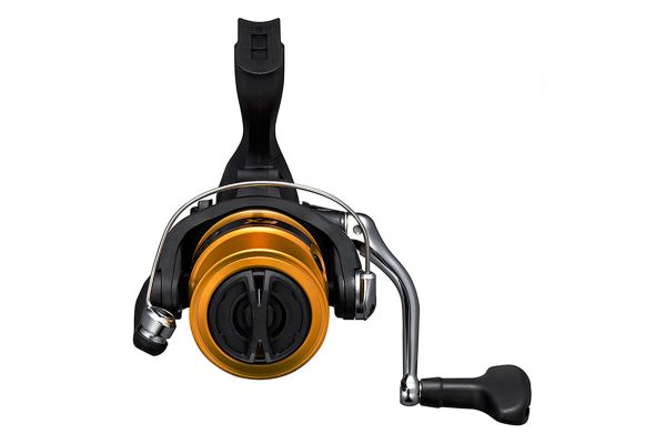 Shimano FX Reel - Johnson Ross Tackle