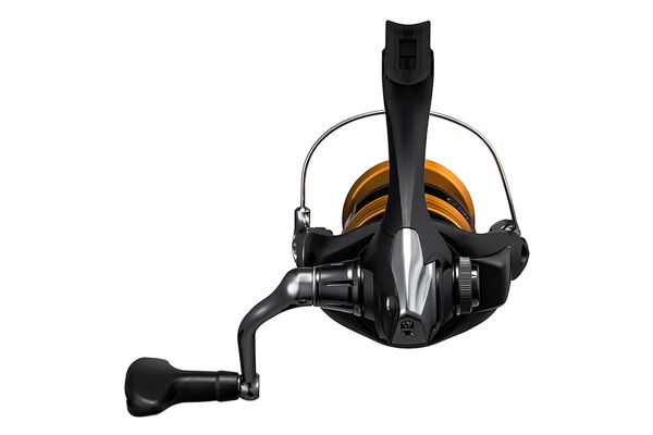 Shimano FX Reel - Johnson Ross Tackle