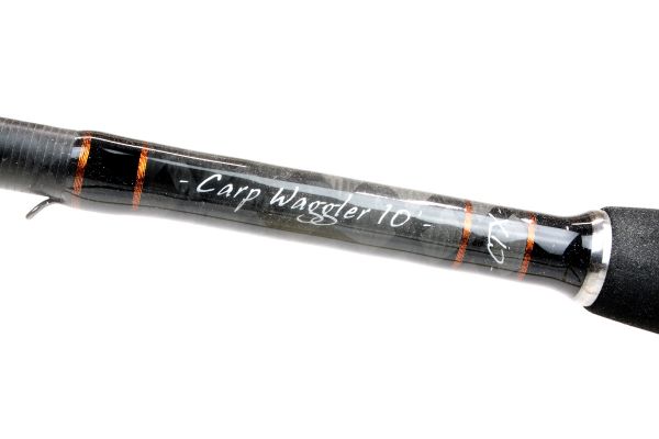 Free Spirit CTX Carp Waggler Rod - Johnson Ross Tackle