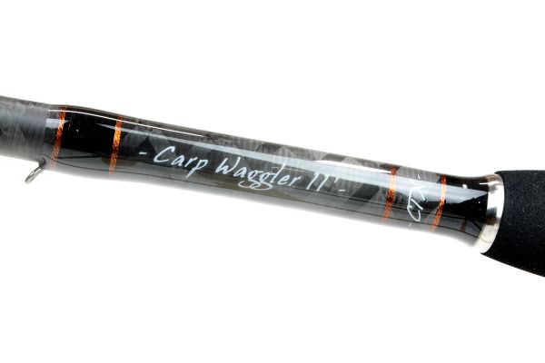 Free Spirit CTX Carp Waggler Rod - Johnson Ross Tackle