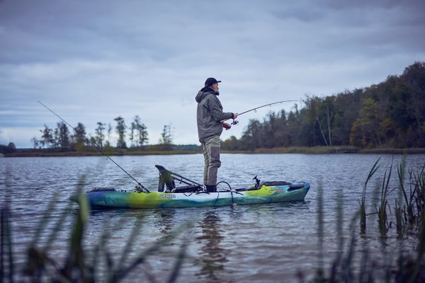 Deeper CHIRP Plus 2 Smart Sonar Fishfinder - Johnson Ross Tackle