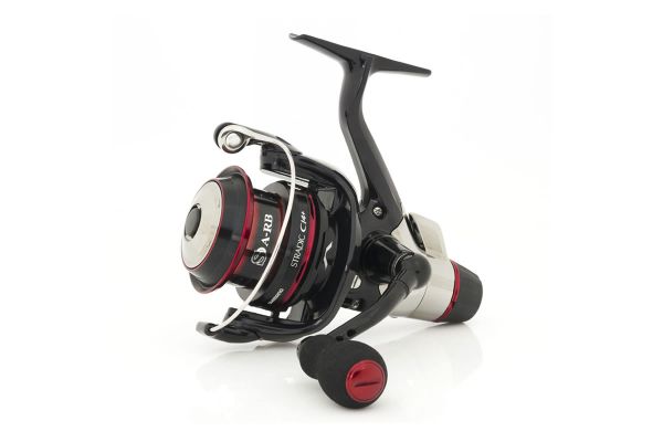 Shimano Stradic Ci4+ 2500 RA - Johnson Ross Tackle