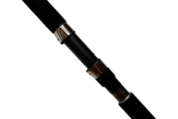 Catfish Pro Top Cat Rod MK2B 12ft 4.5lb - Johnson Ross Tackle