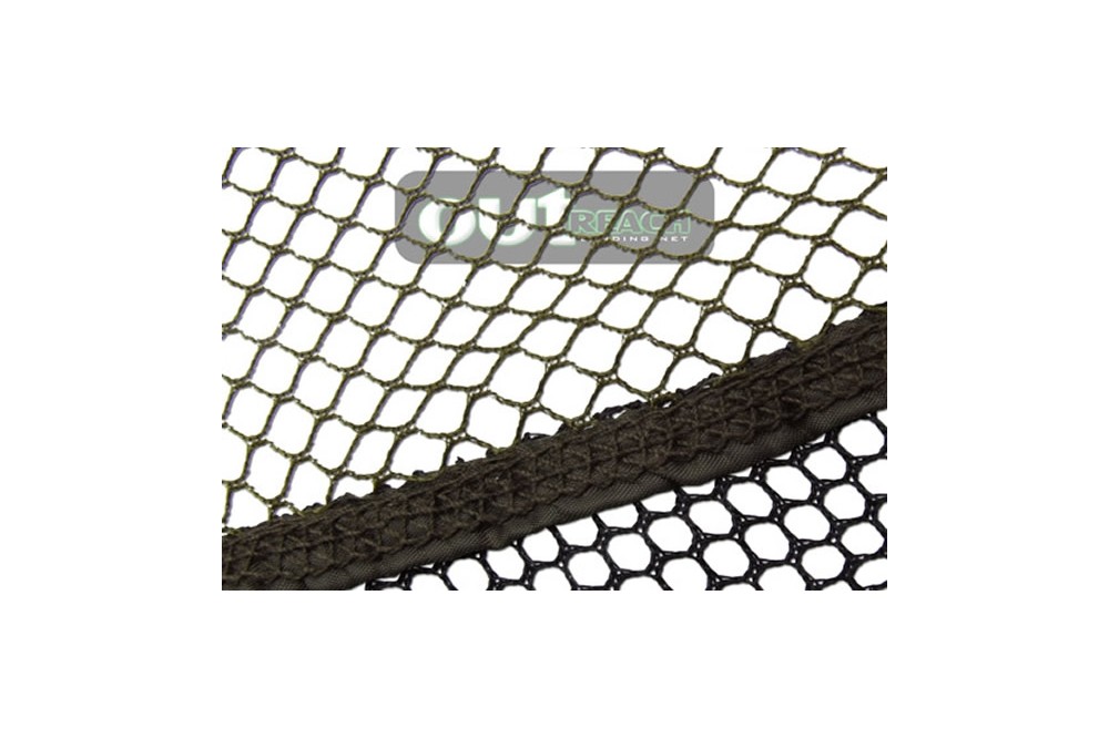 Spare Landing Net Meshes & Sleeves, Landing Nets - Johnson Ross Tackle
