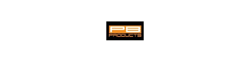 PB Products - Johnson Ross Tackle