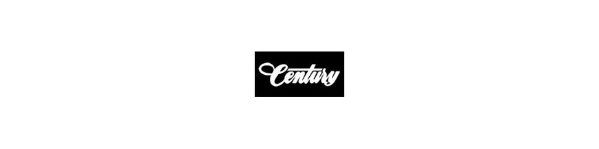 Century Carp Rods, Century Rods - Johnson Ross Tackle