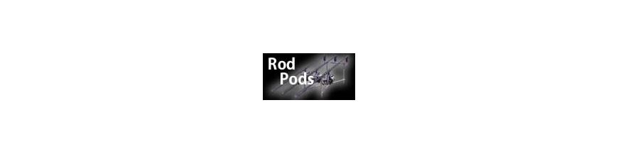 Rod Pods, Carp Fishing Rod Pods - Johnson Ross Tackle
