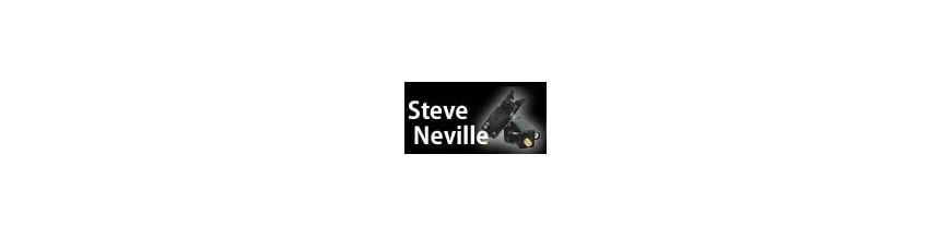 Steve Neville - Johnson Ross Tackle