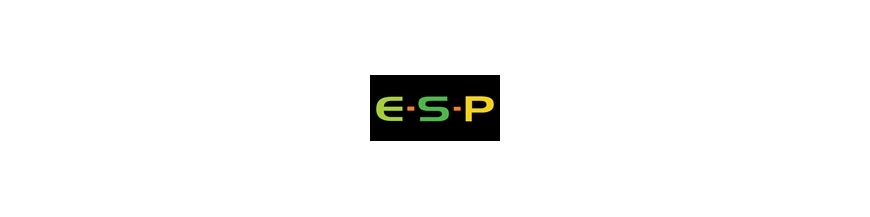 ESP Terminal Tackle, ESP Tackle, ESP Carp Gear - Johnson Ross Tackle